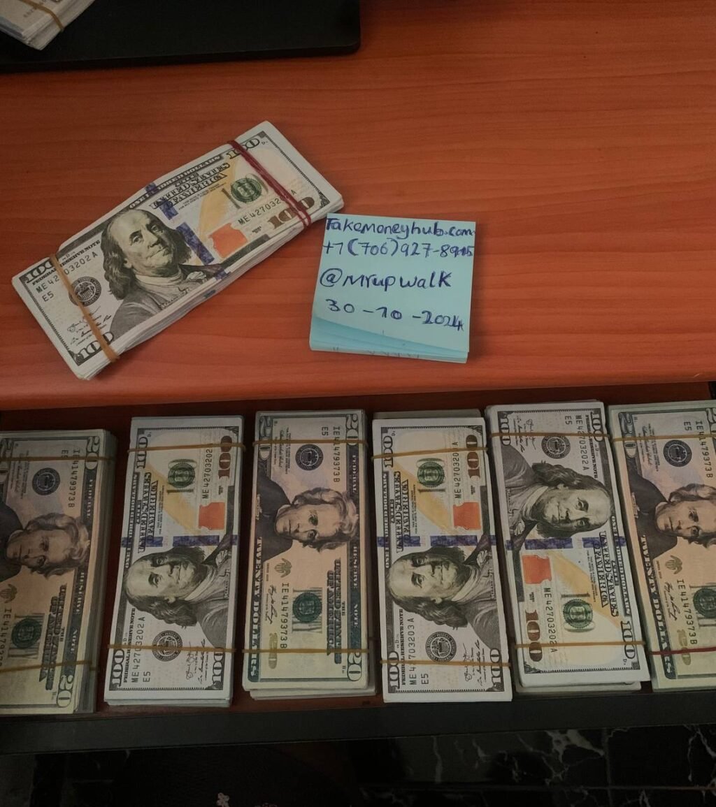 July, 2025 - Welcome To FAKE MONEY HUB