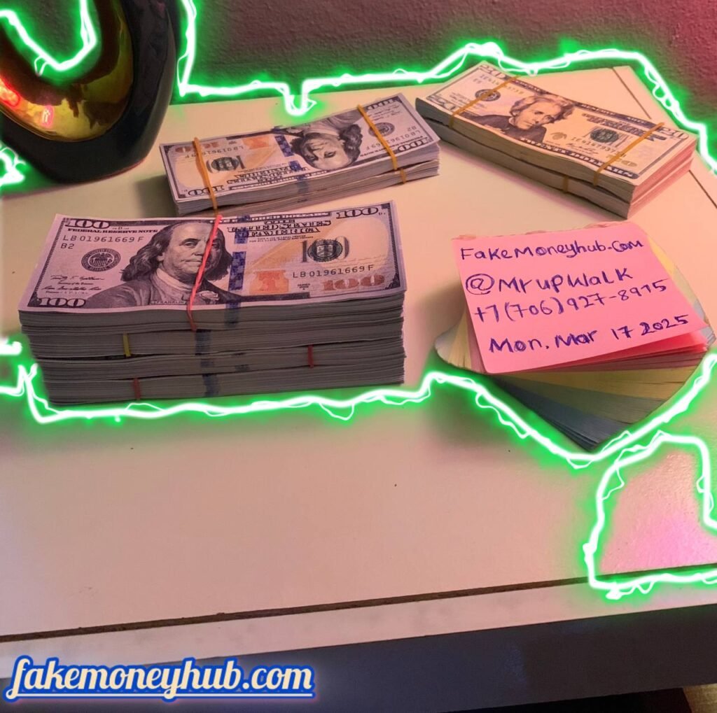 Fake Money Can Ruin Your Business In several ways - Your Ultimate Solution