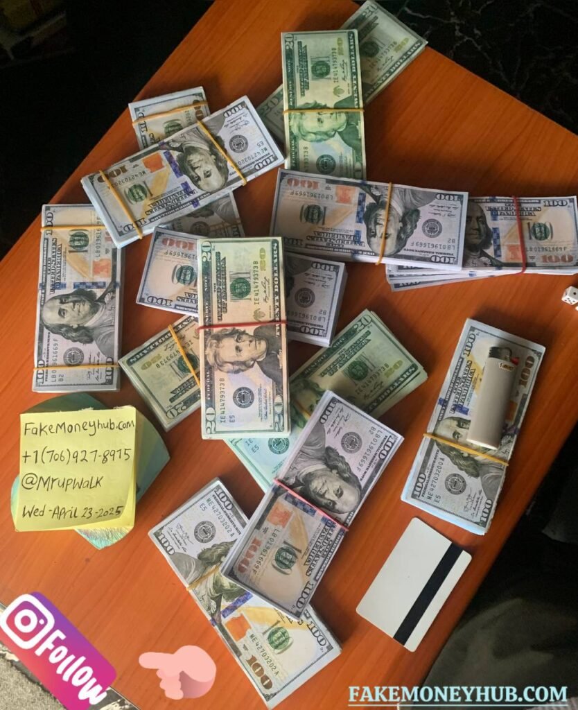 Counterfeit Bills Going Wild - Your Ultimate Solution